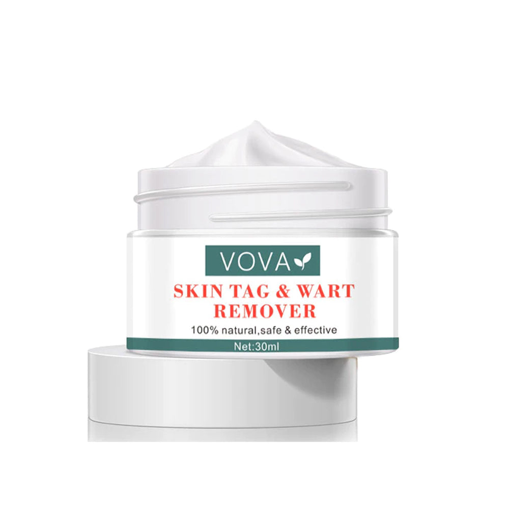Vova Skin Tag & Wart Remover Cream – Longr UK